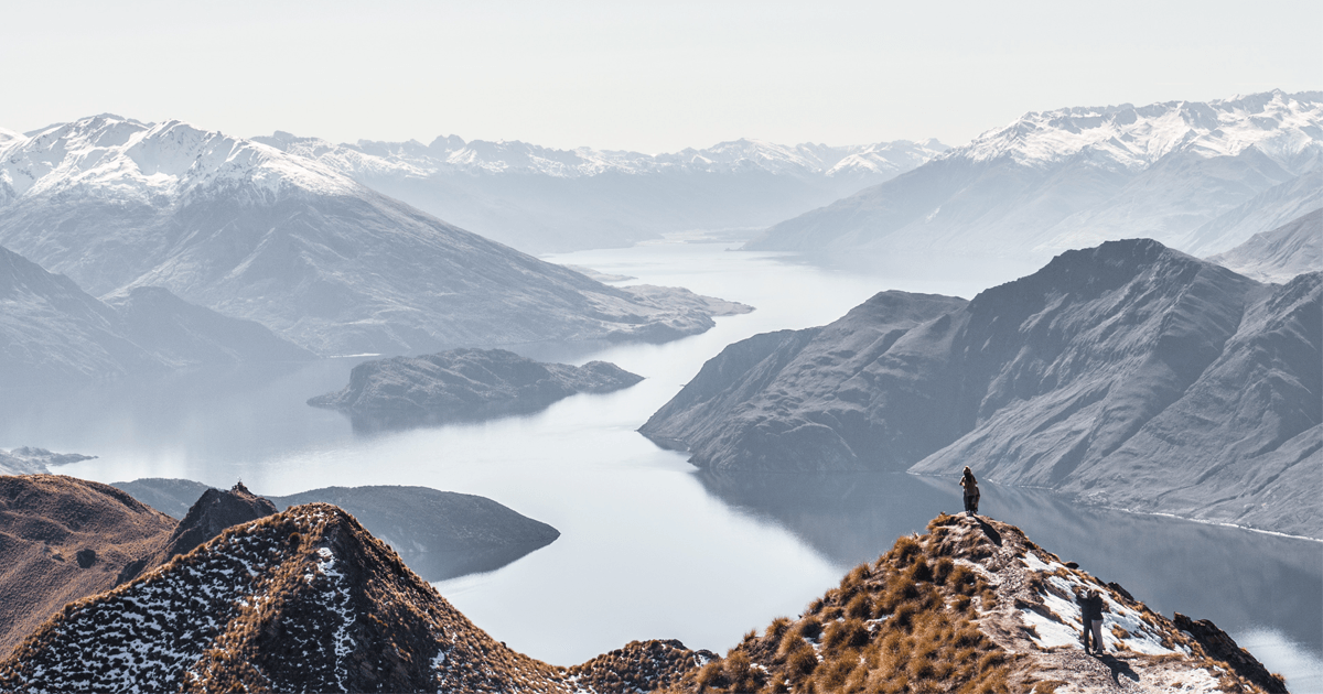 My Next Challenge - Challenge yourself, Be Inspired and Get Active!